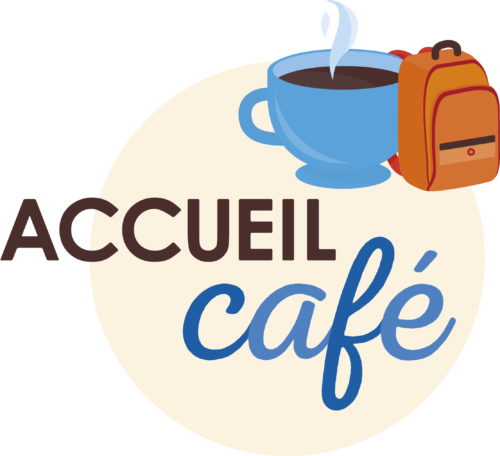 Accueil café : Patro Jonquière